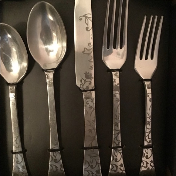 GG Collection | Other | Gg Collection Flatwear | Poshmark